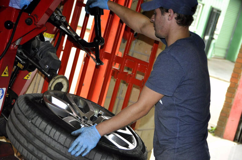 Contact Premier Wheels Midlands - Alloy Wheel Refurbishment