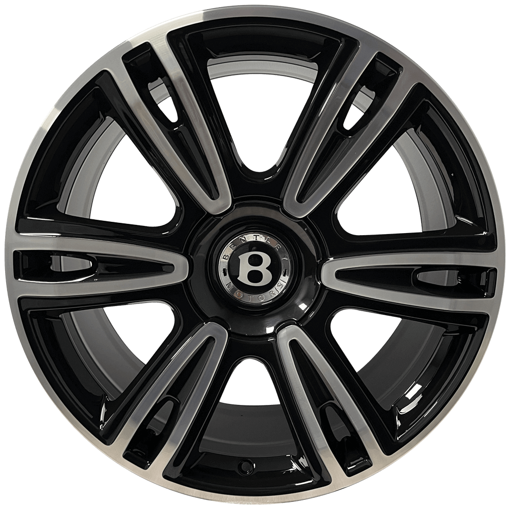 Refurbishment - Premier Wheels Midlands