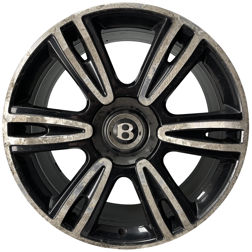 Refurbishment - Premier Wheels Midlands